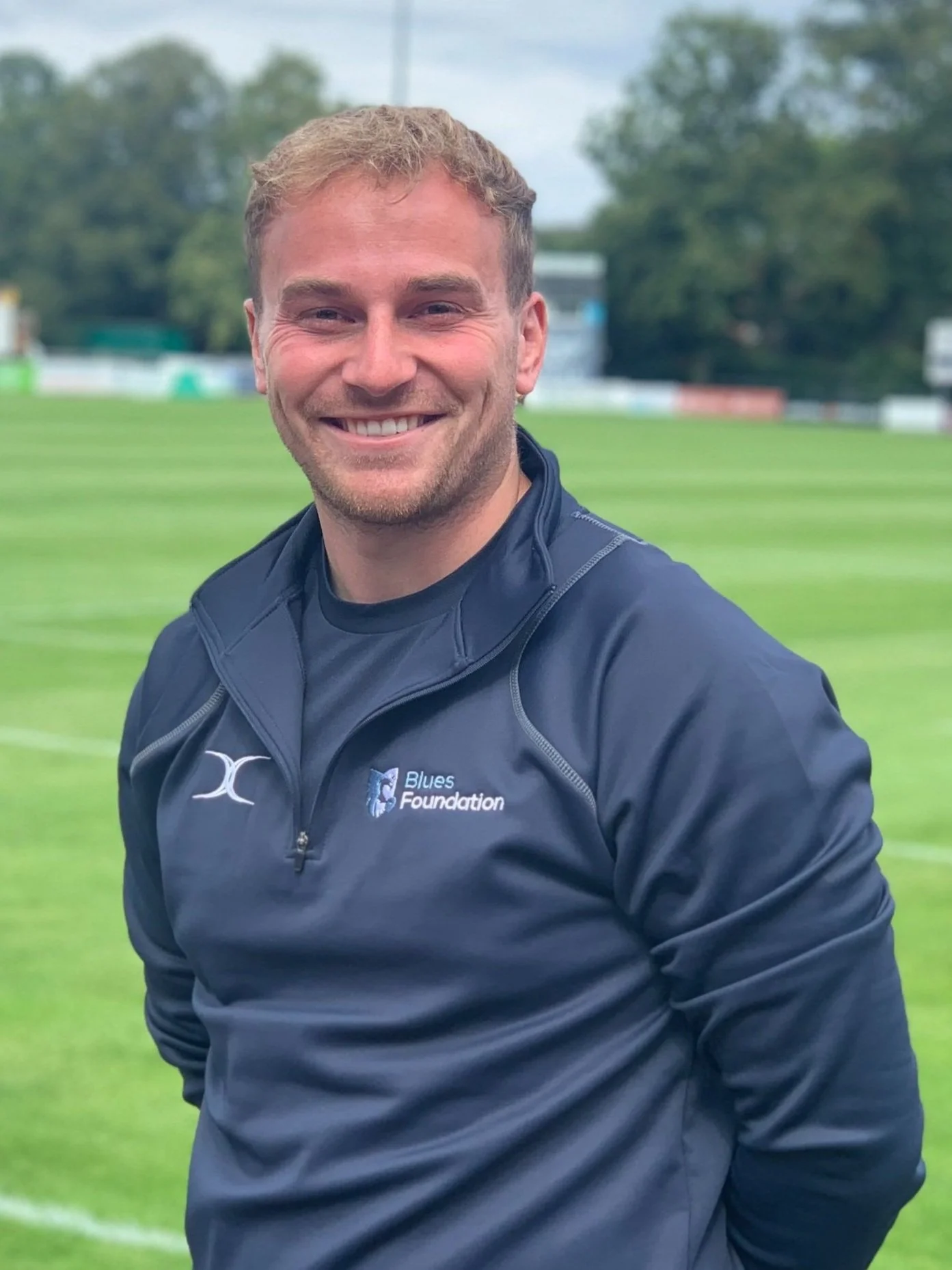 Blues Foundation Trustees | Meet Our Team