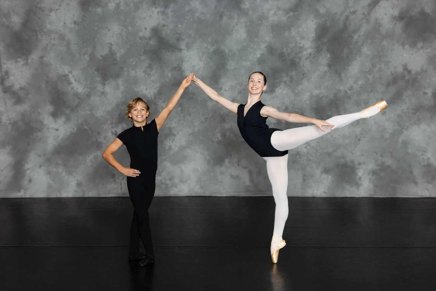 Central Indiana Academy of Dance