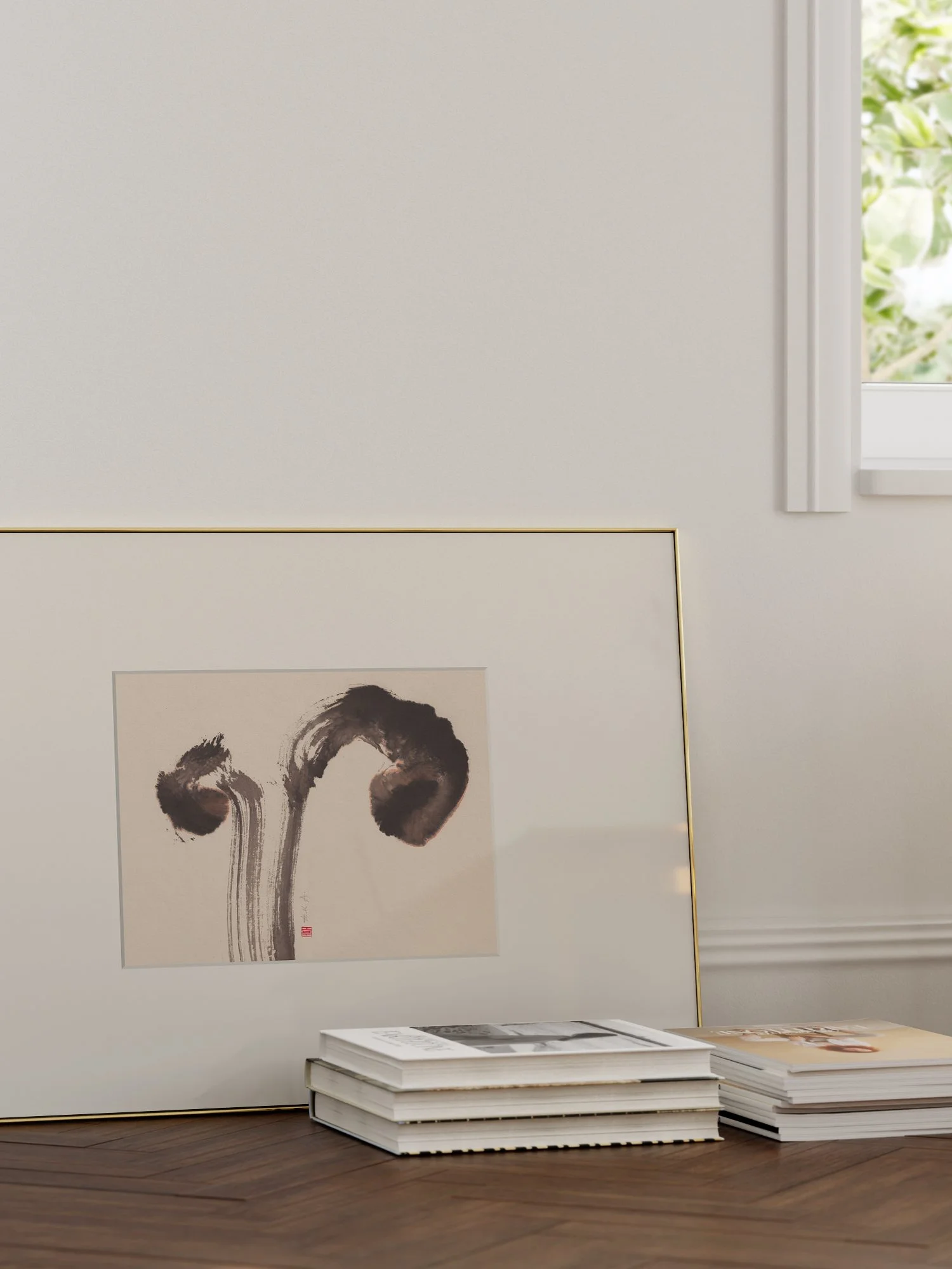 Artist Shop — Thoth Adan