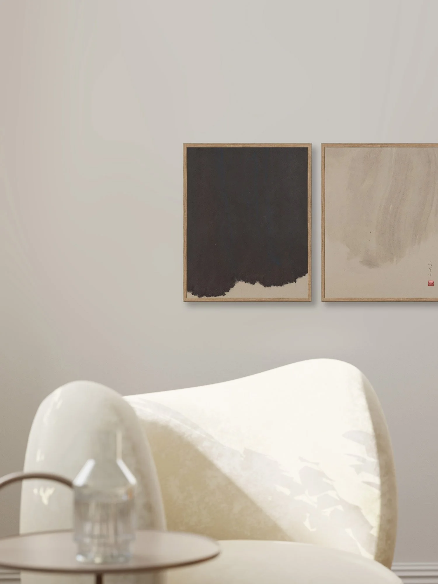 Artist Shop — Thoth Adan