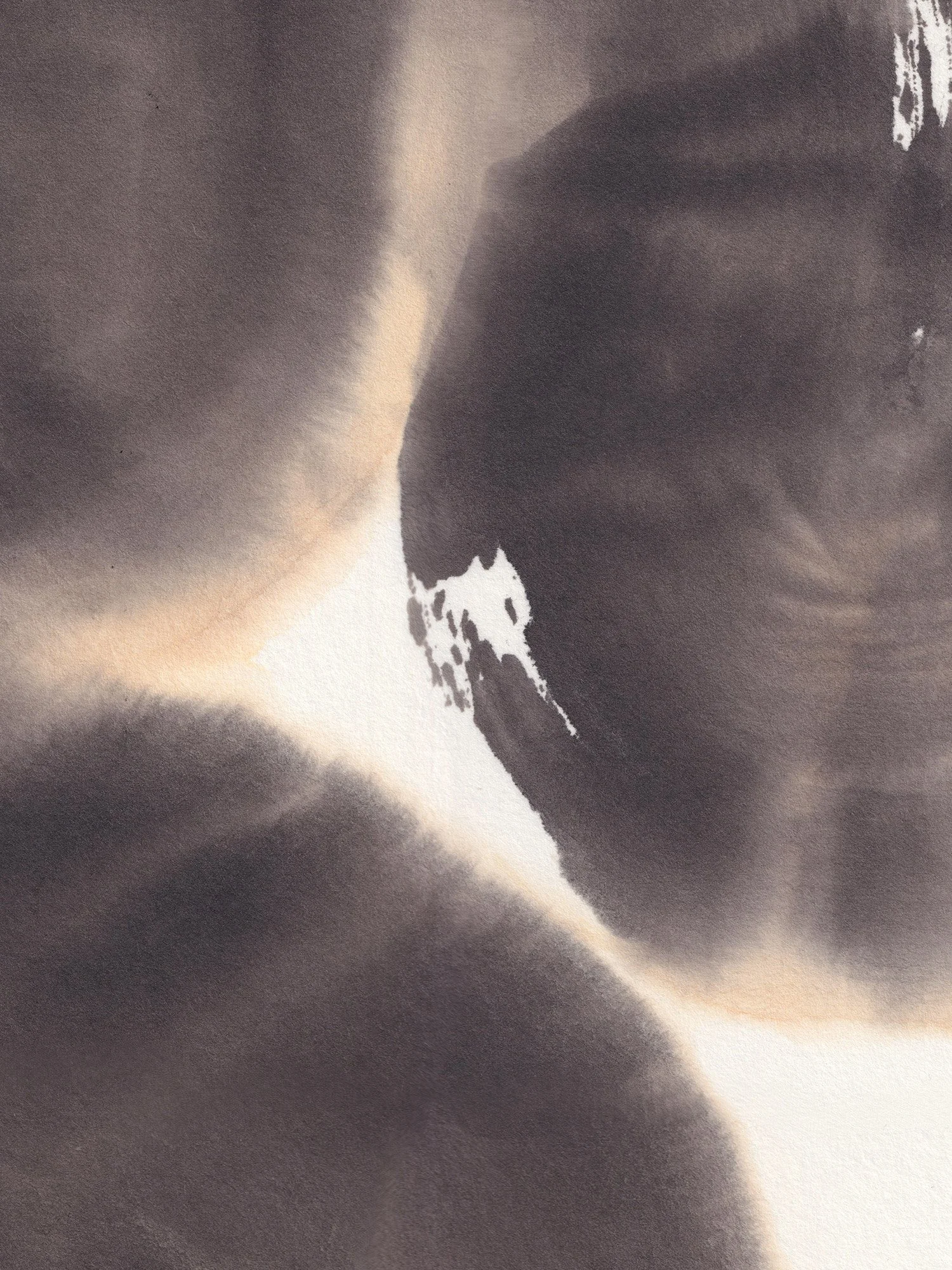 Taogram N°24 — Thoth Adan