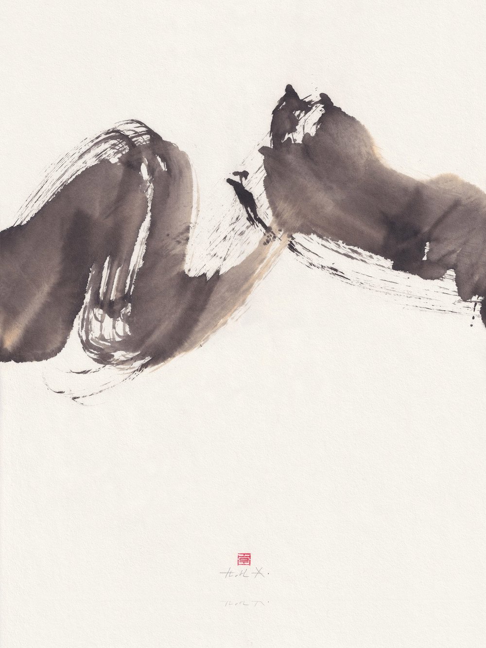 Taogram (Art Series) — Thoth Adan