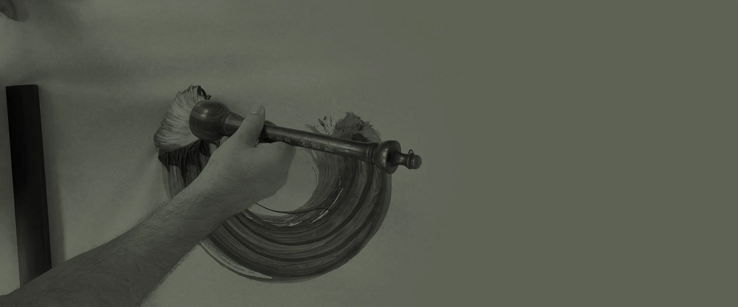 Ensō + Co. (Art Series) — Thoth Adan