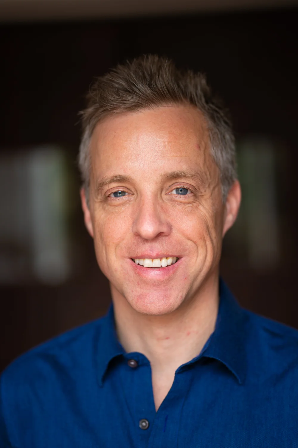 Mark Willey — Georgetown Presbyterian Church