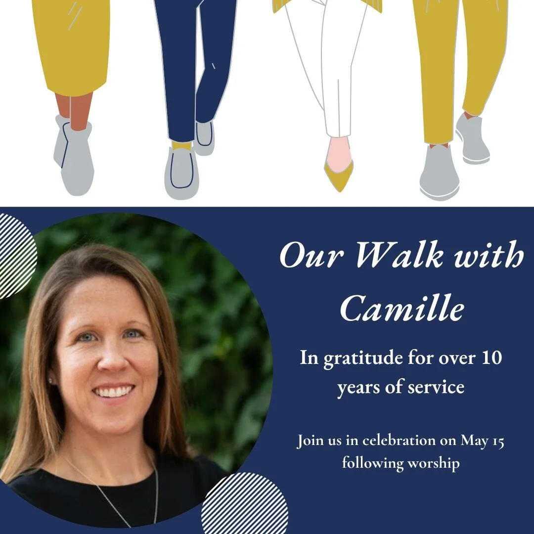 Georgetown Presbyterian Church