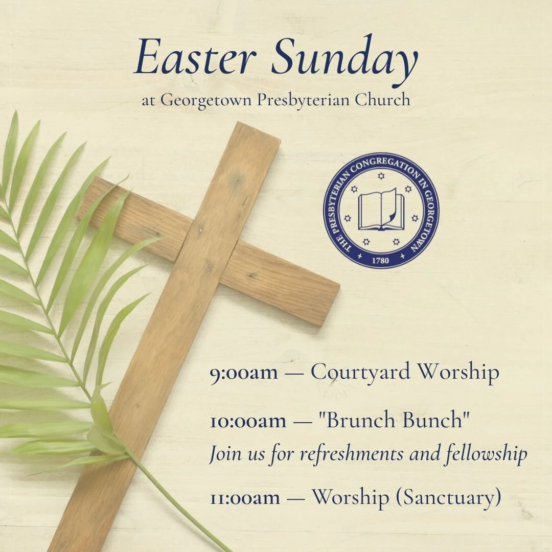 Georgetown Presbyterian Church