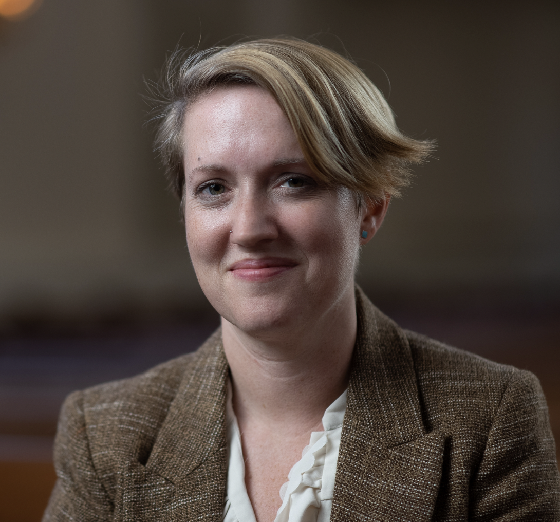 Meghan Brown — Georgetown Presbyterian Church