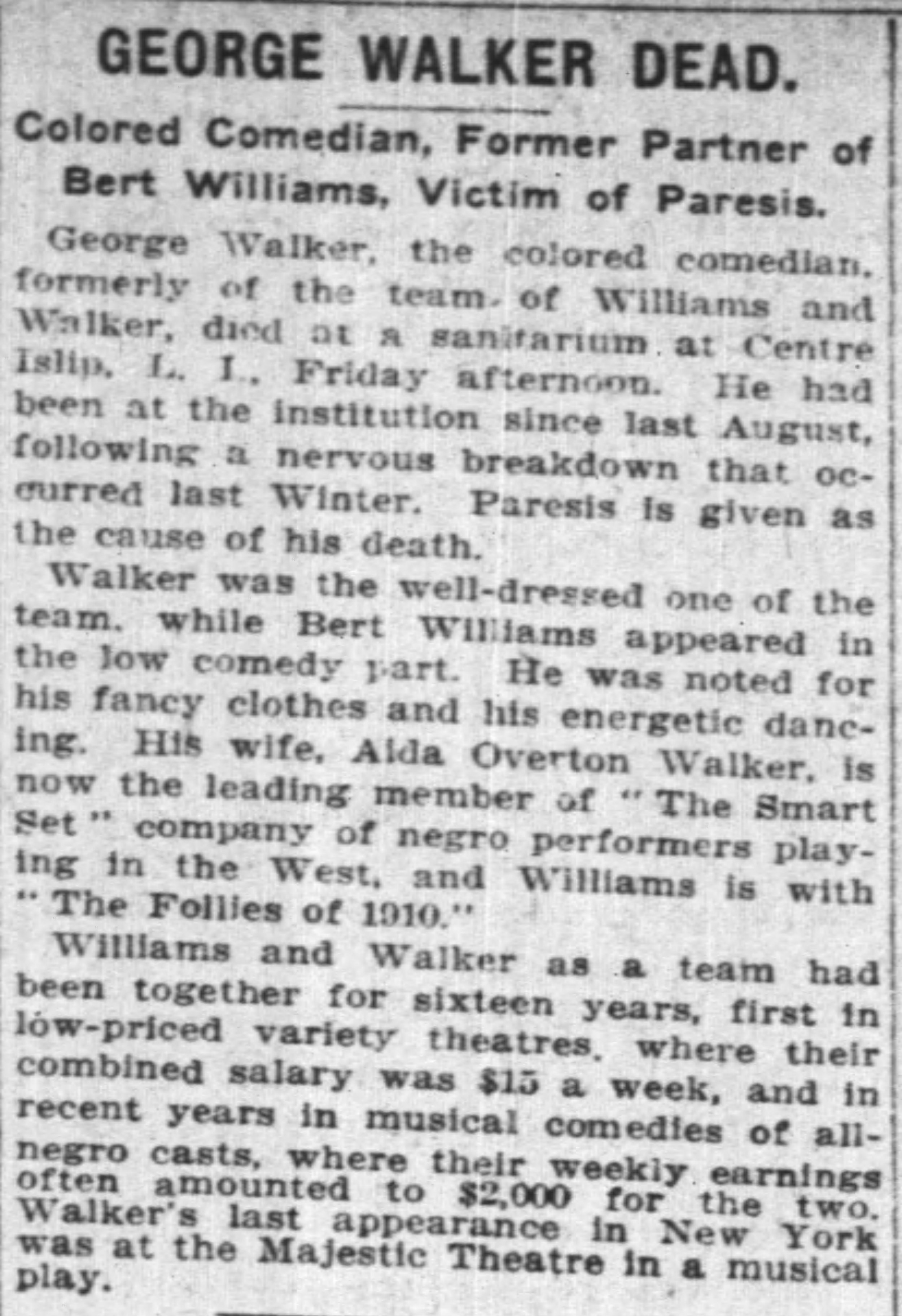 Act 1, Episode 4 — CLASSIX