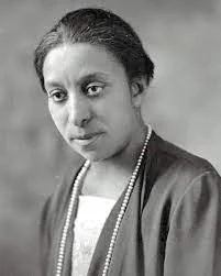 Mary P. Burrill about — CLASSIX