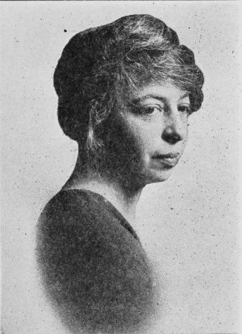 Angelina Weld Grimke about — CLASSIX