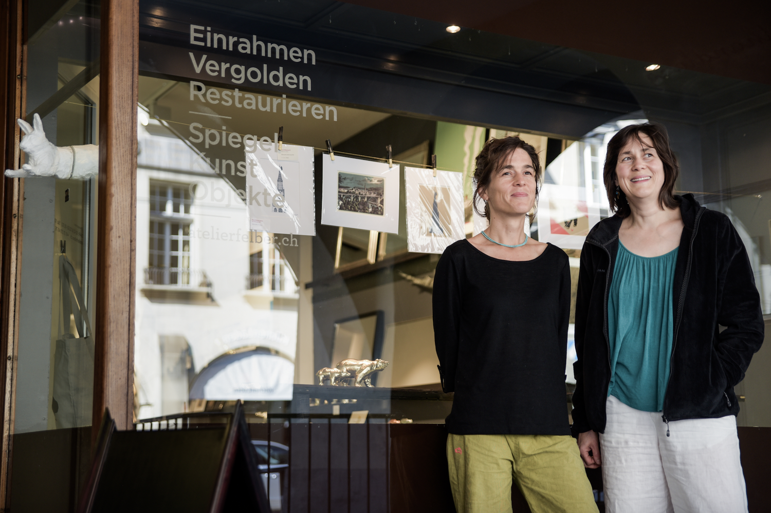 Atelier Felber & Co, Bern