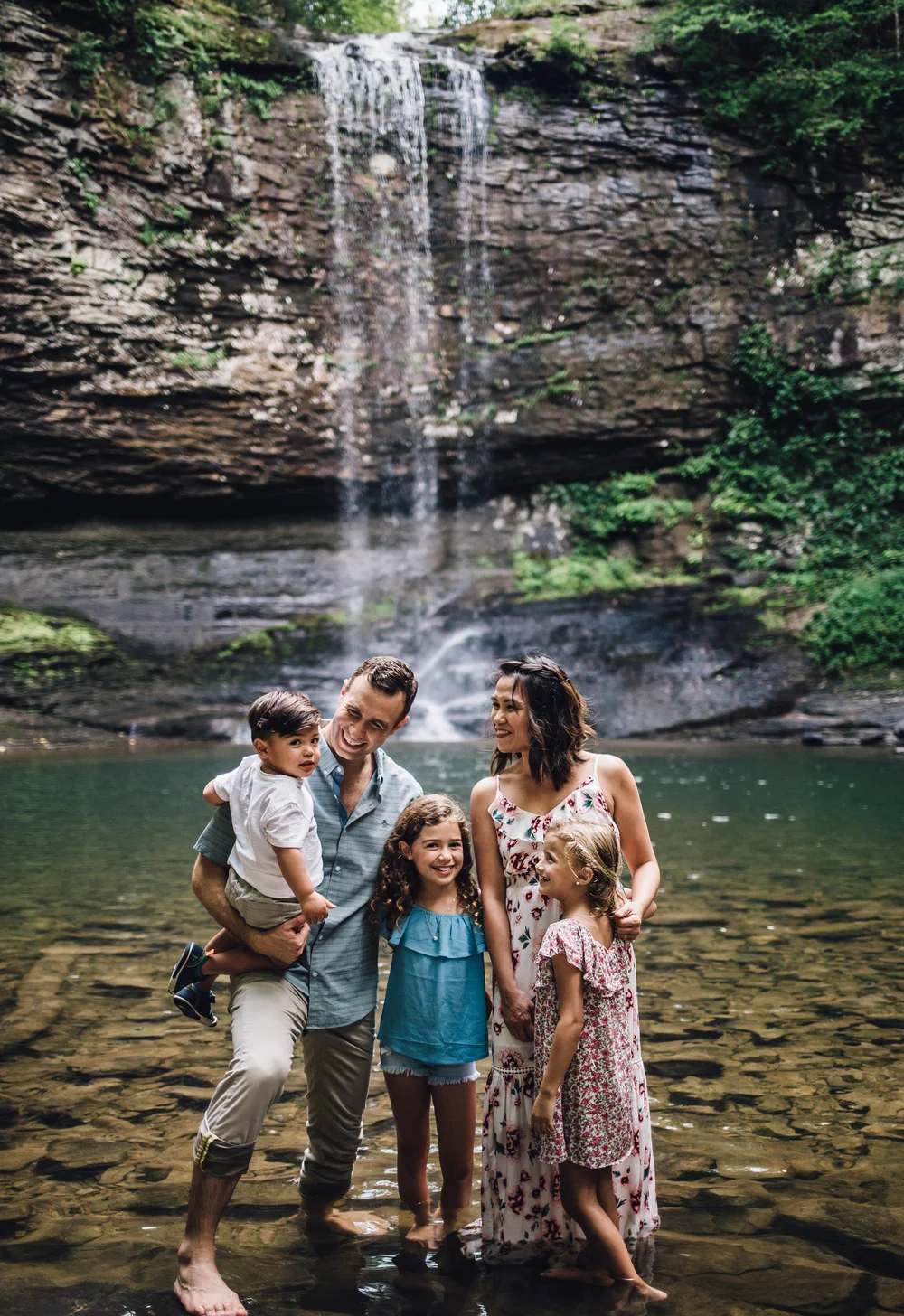 About — Crystal Anne Photo