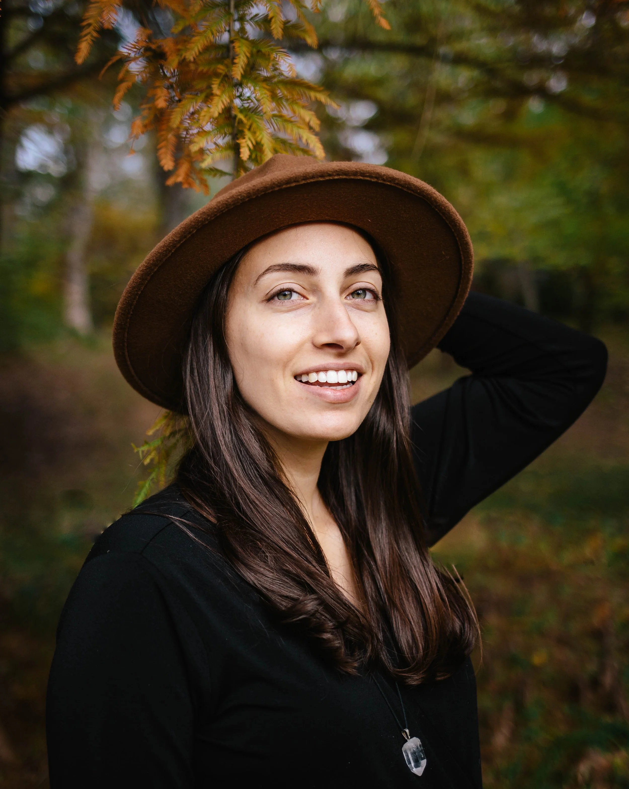 Crystal Anne Photo
