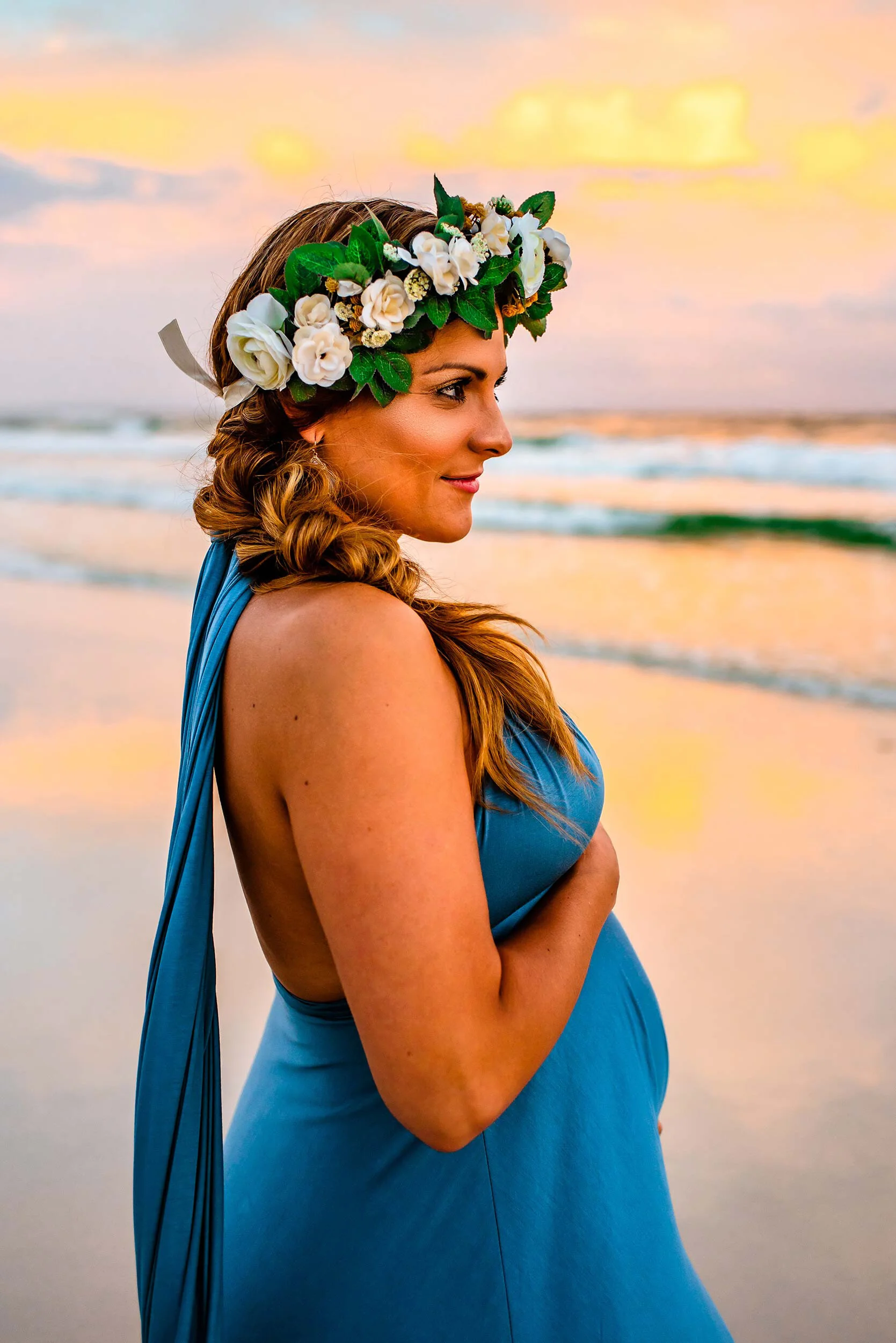 Maternity Photographer — Sarah Flowers Photography | Panama City Beach ...