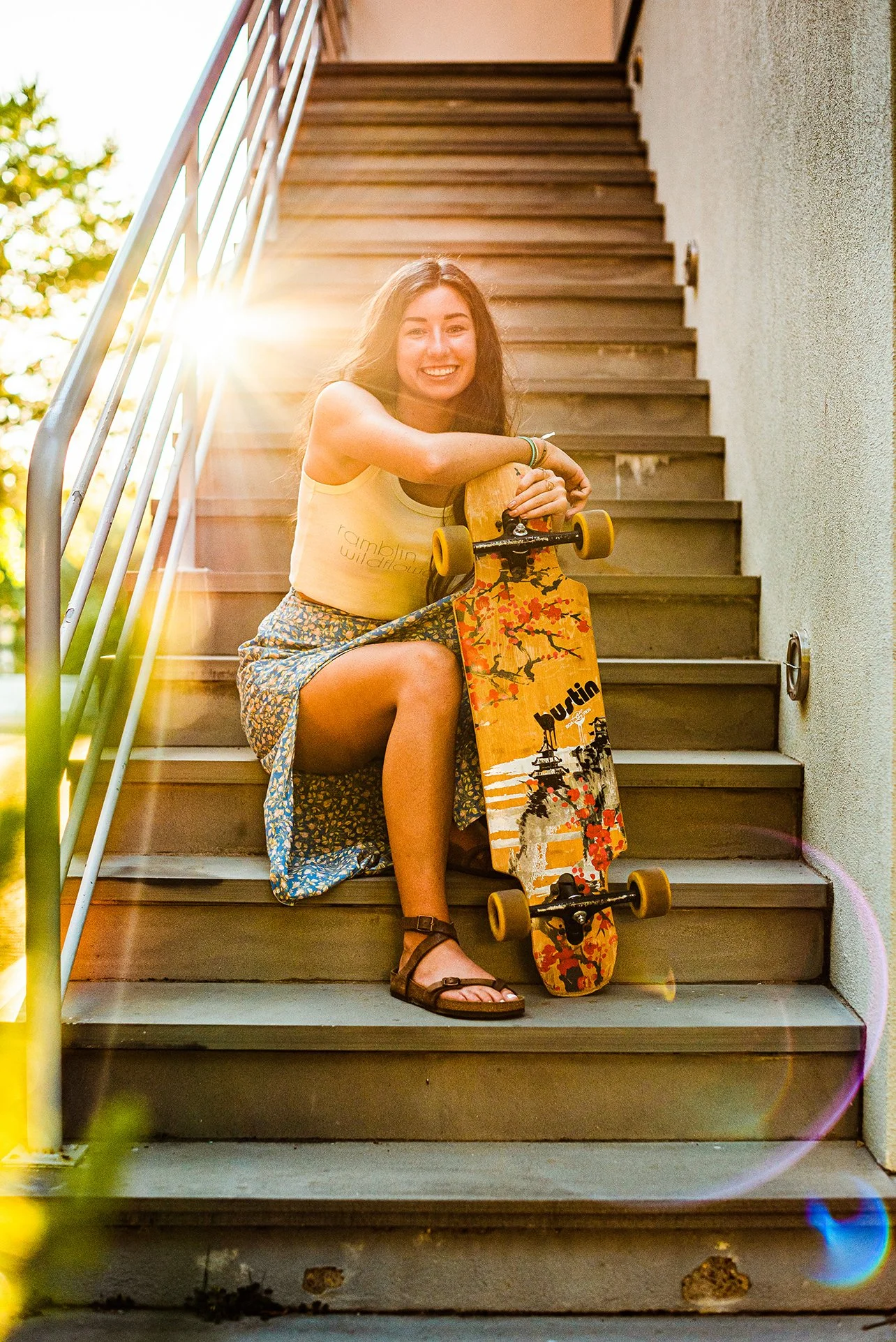 Portrait Photographer — Sarah Flowers Photography | Panama City Beach ...