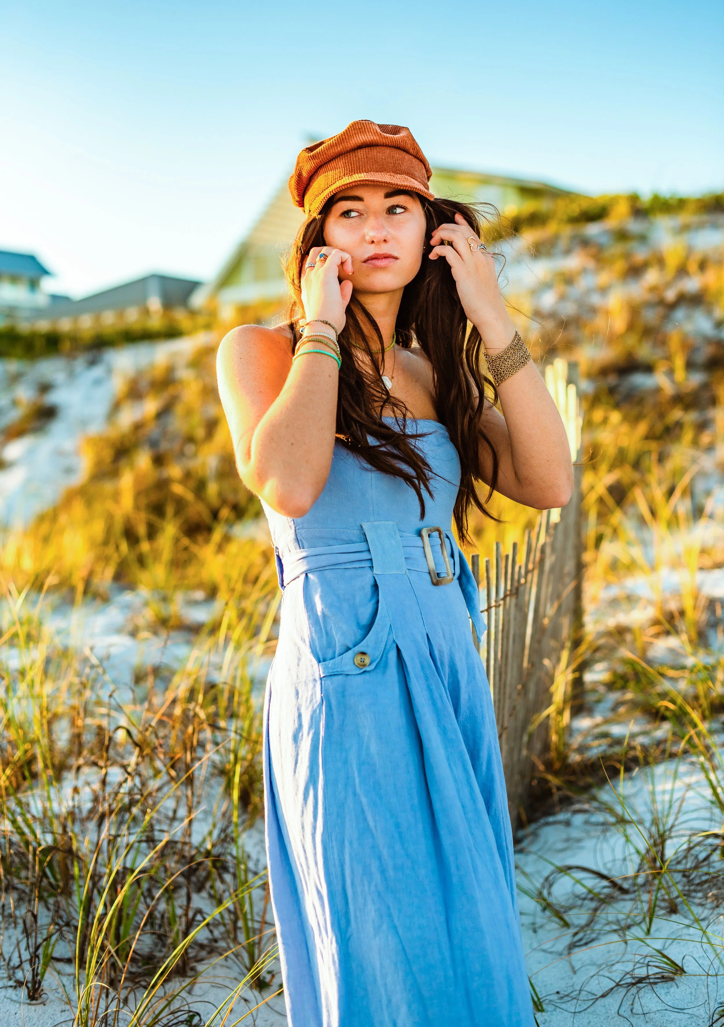 Portrait Photographer — Sarah Flowers Photography | Panama City Beach ...