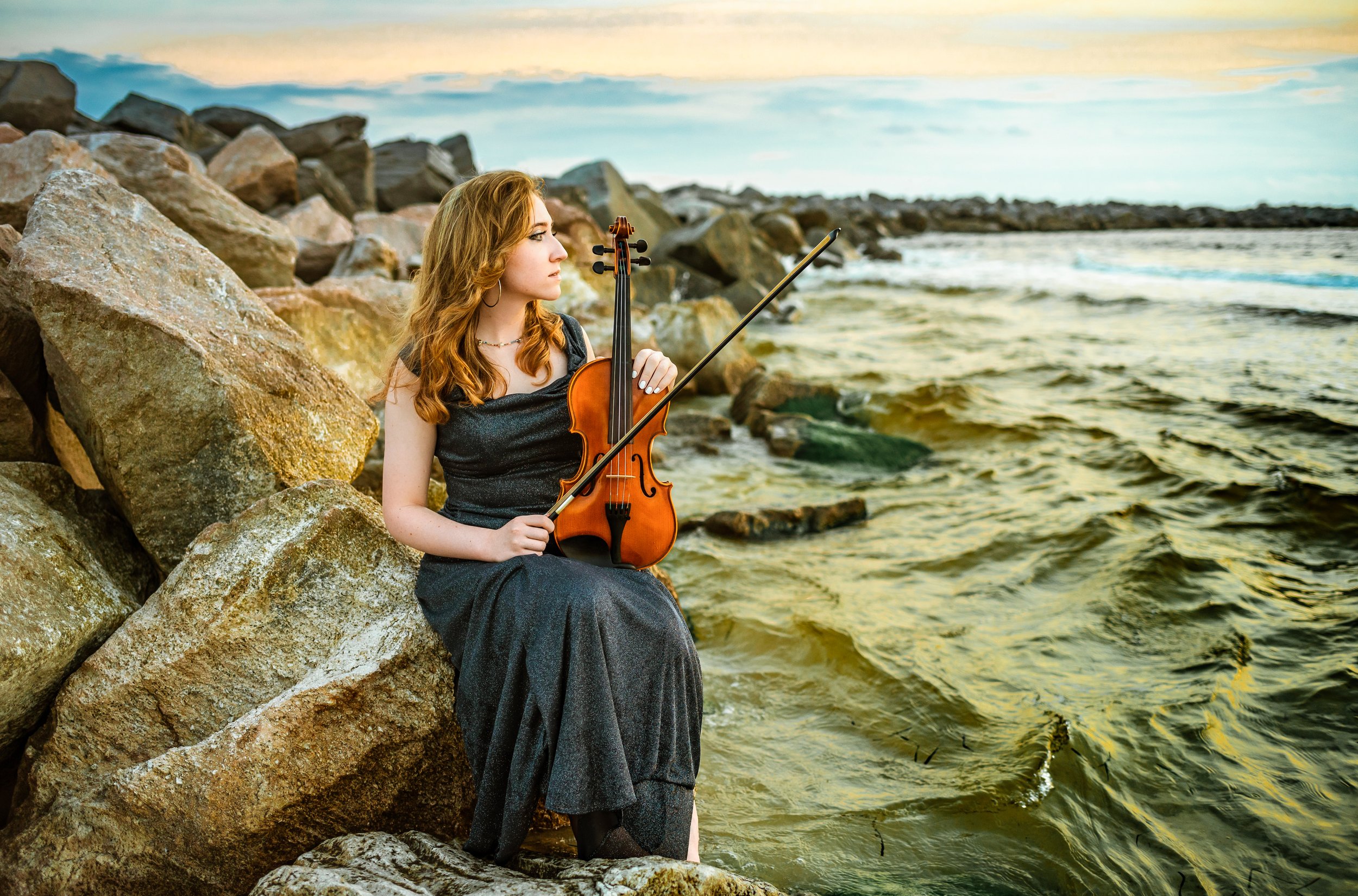 Portrait Photographer — Sarah Flowers Photography | Panama City Beach ...