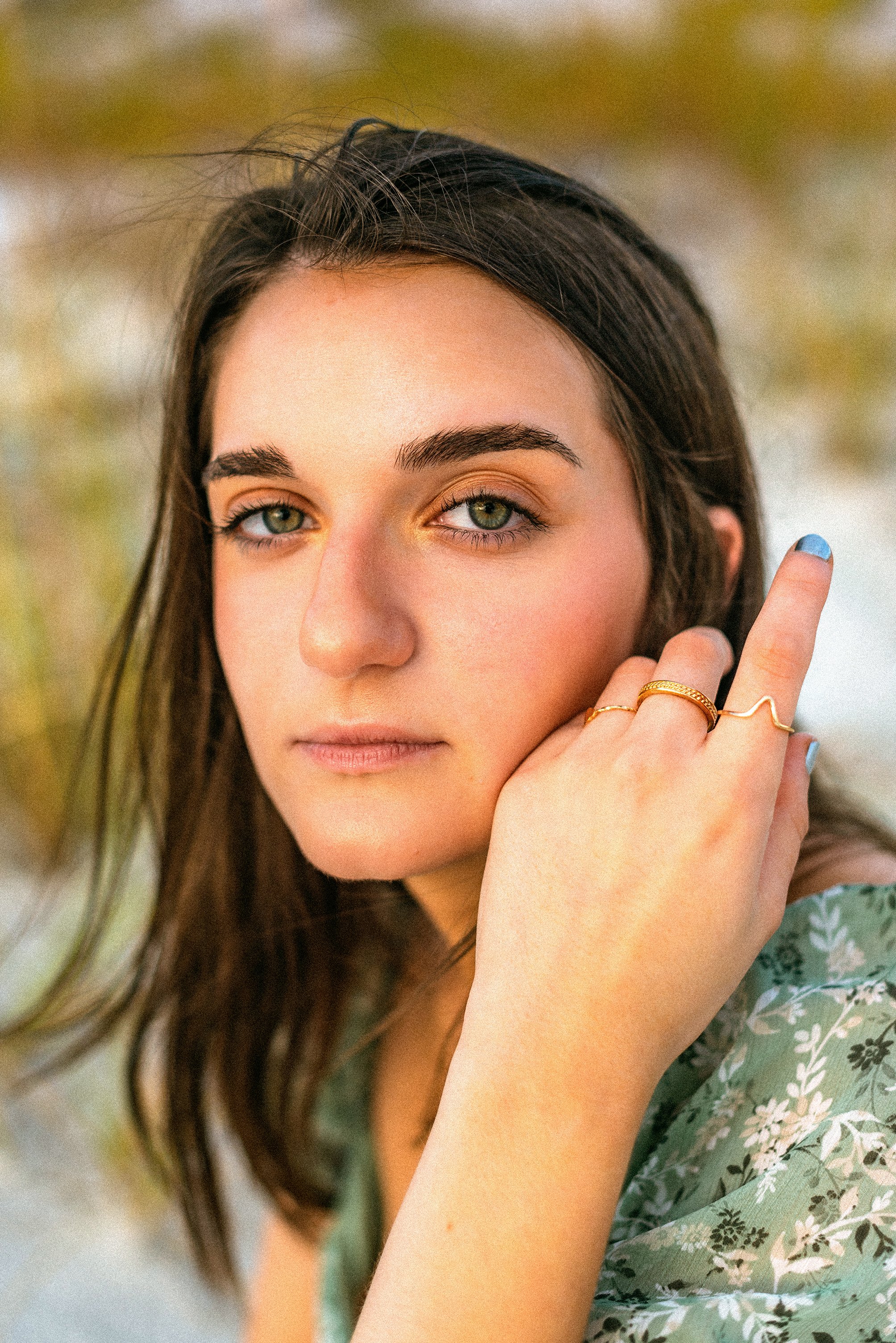 Portrait Photographer — Sarah Flowers Photography | Panama City Beach ...