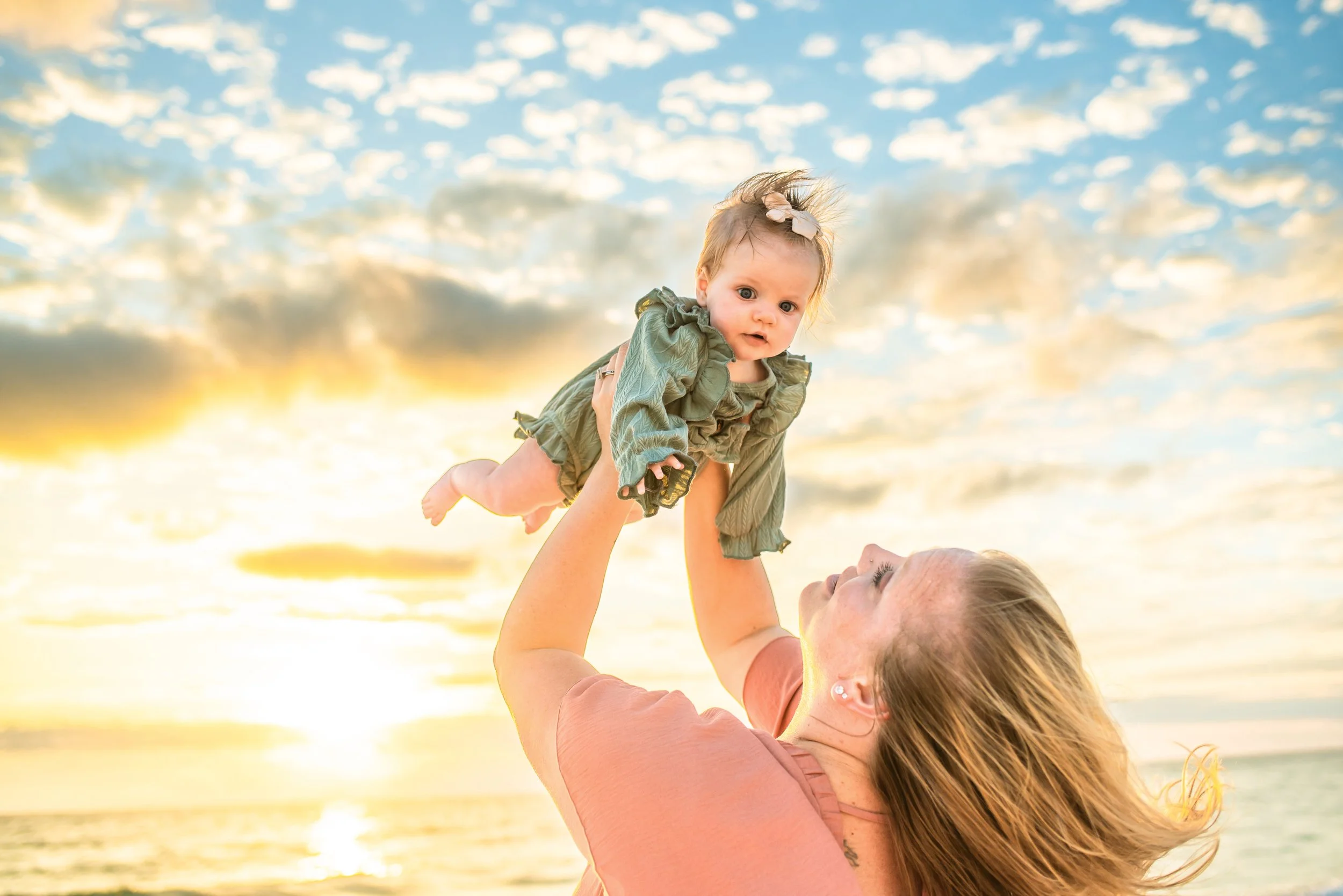 Sarah Flowers Photography | Panama City Beach, Destin & 30A Photographer