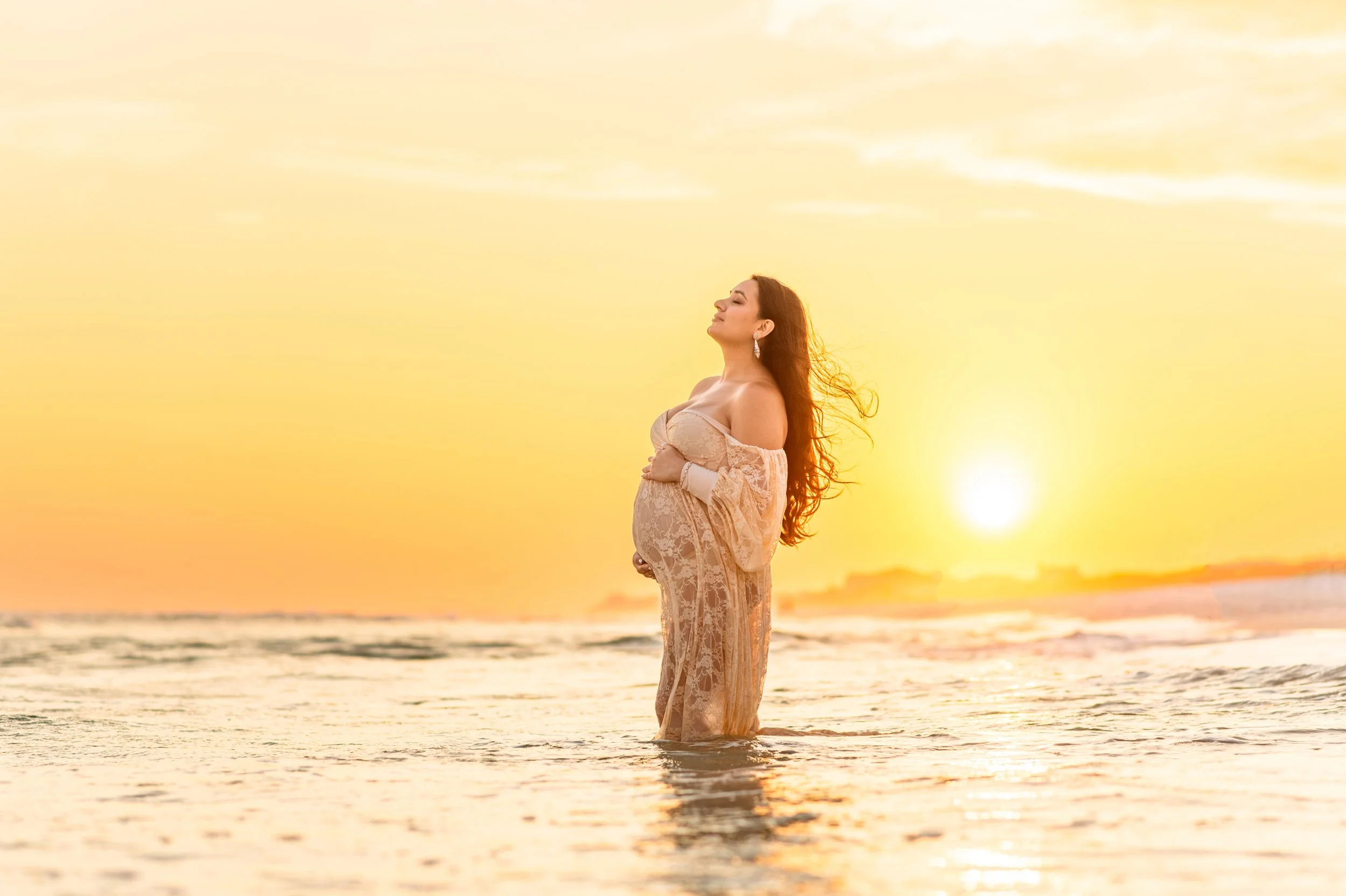 Sarah Flowers Photography | Panama City Beach, Destin & 30A Photographer