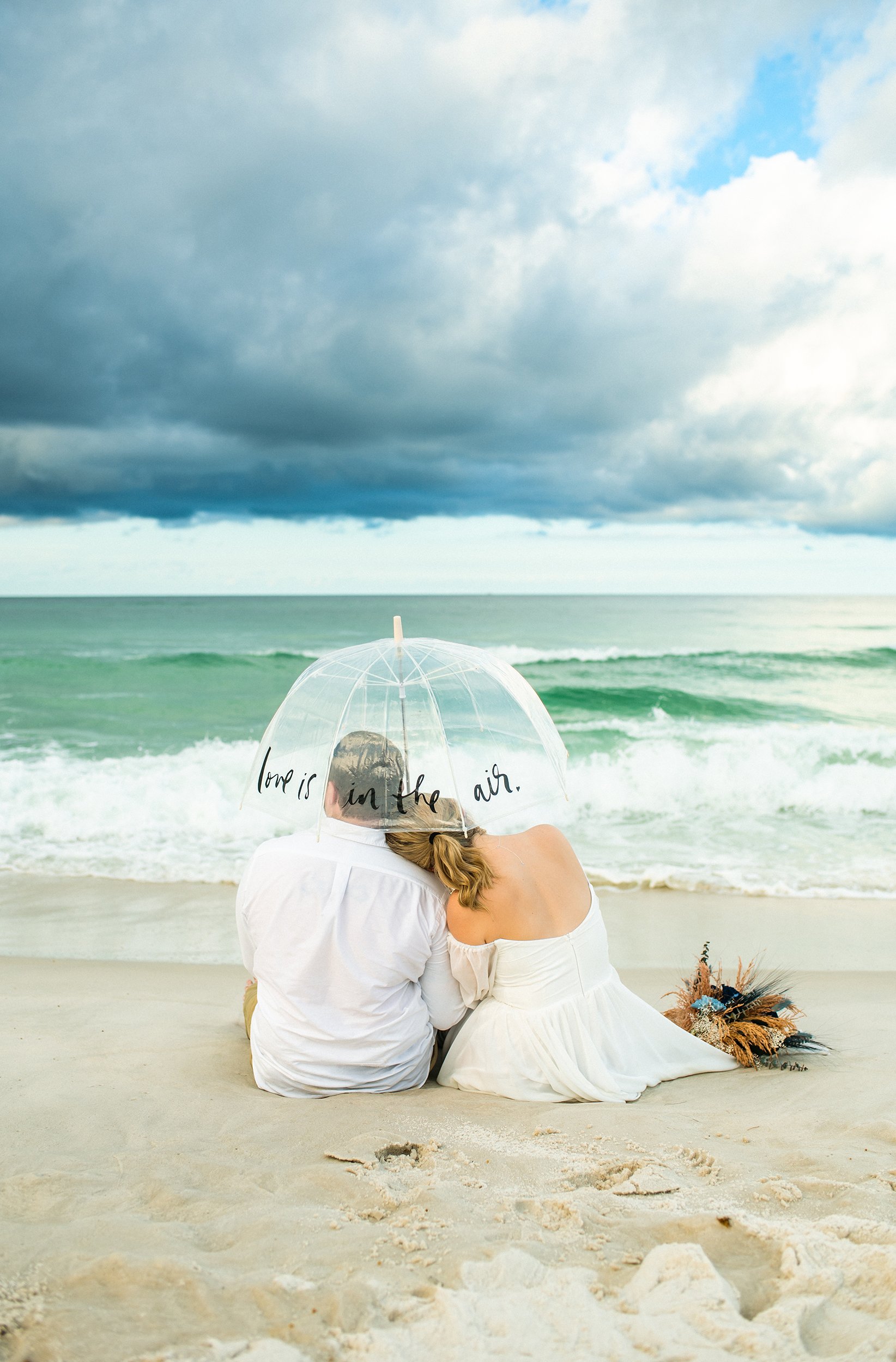 Wedding Photography — Sarah Flowers Photography | Panama City Beach ...
