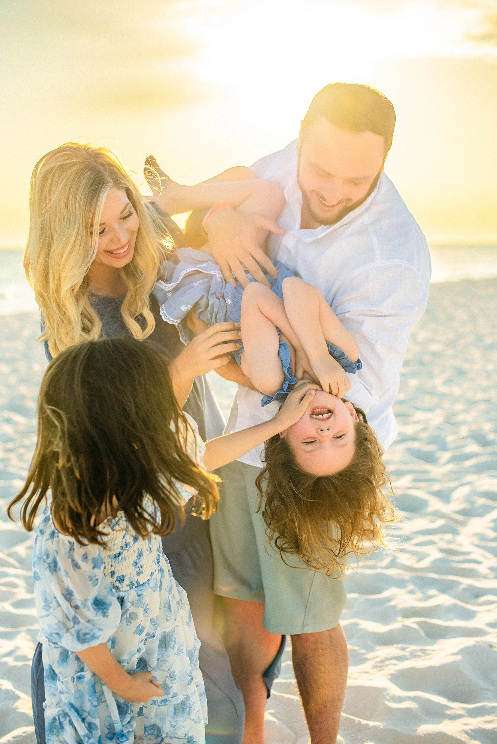 Sarah Flowers Photography | Panama City Beach, Destin & 30A Photographer