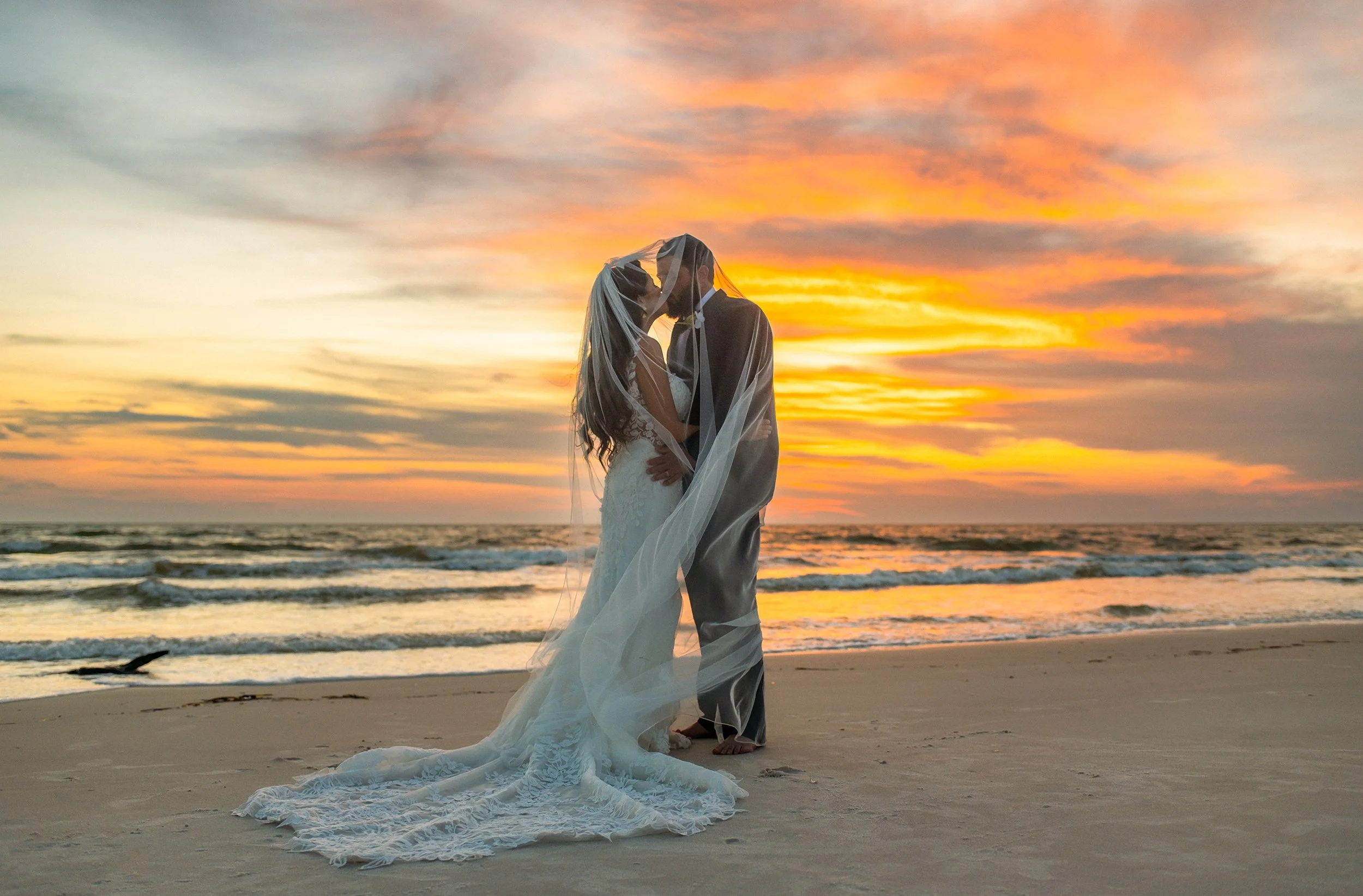 Wedding Photography — Sarah Flowers Photography | Panama City Beach ...