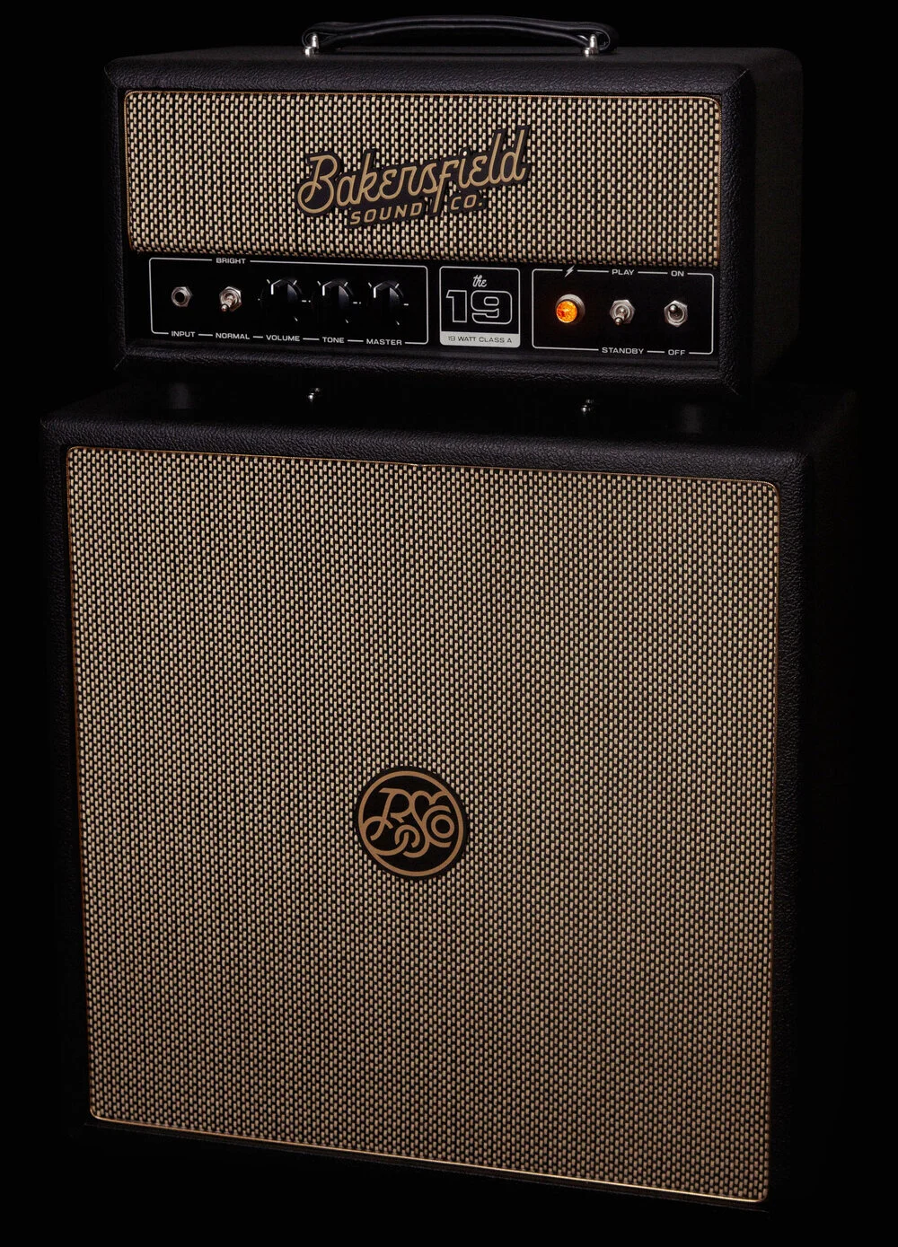 Bakersfield Sound Co.