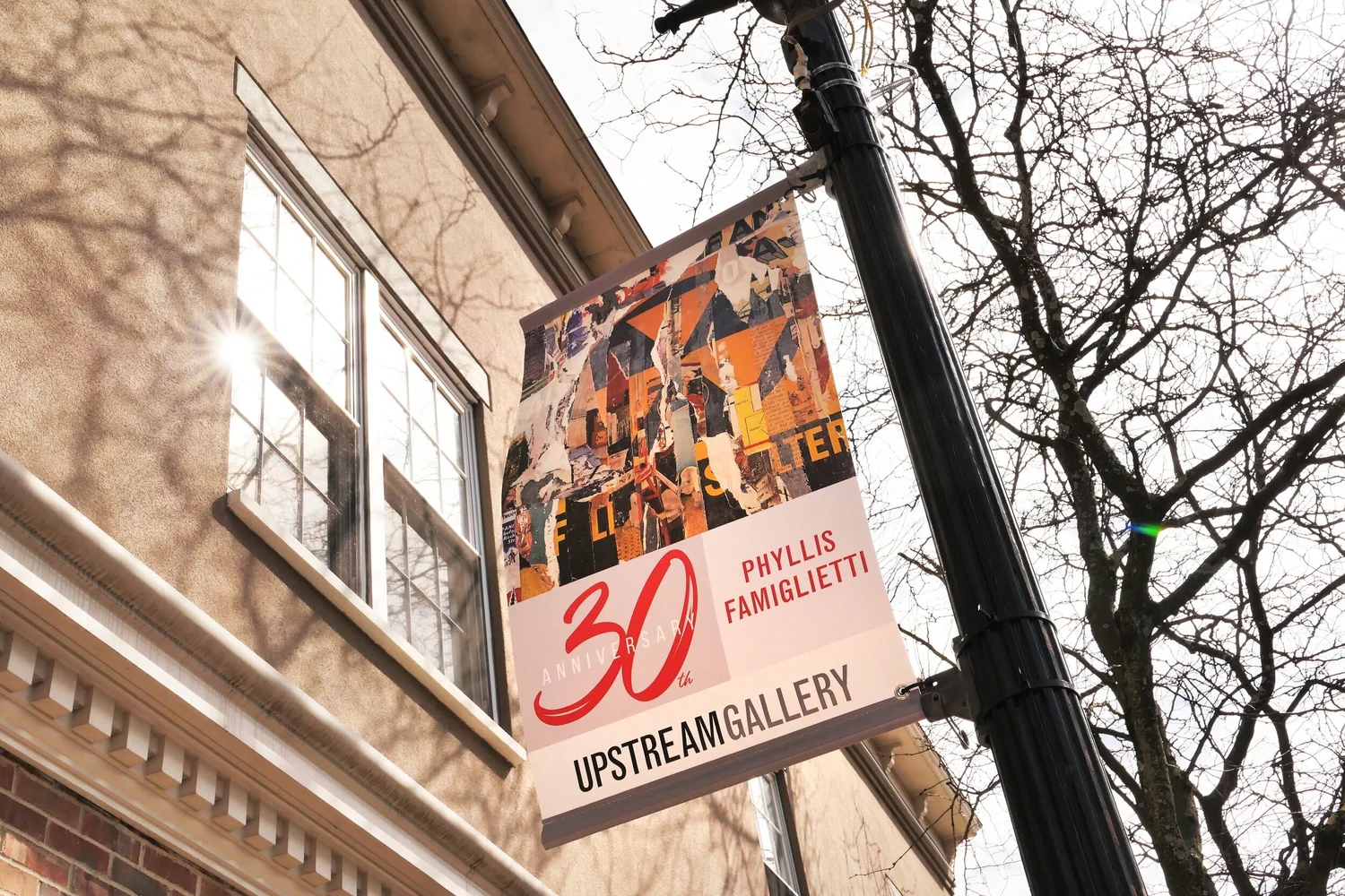 Upstream Gallery