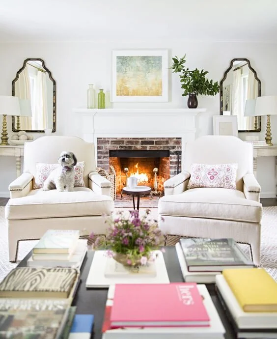 How to style a kid-friendly coffee table — Hausmatter