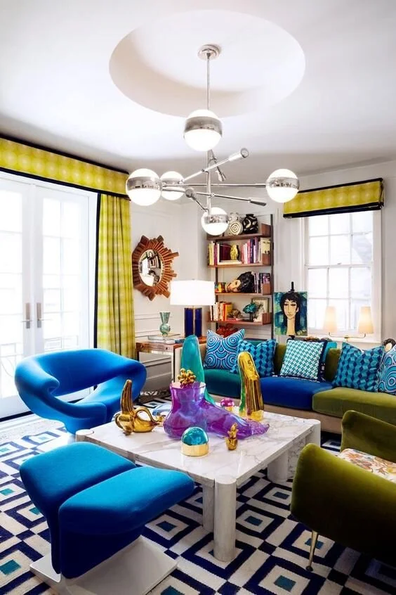 How to style a kid-friendly coffee table — Hausmatter