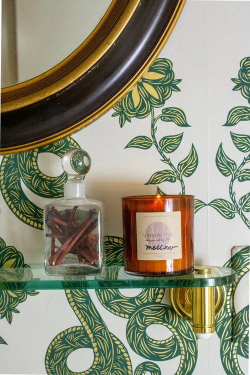 How to create a matchstick holder with stricker — Hausmatter