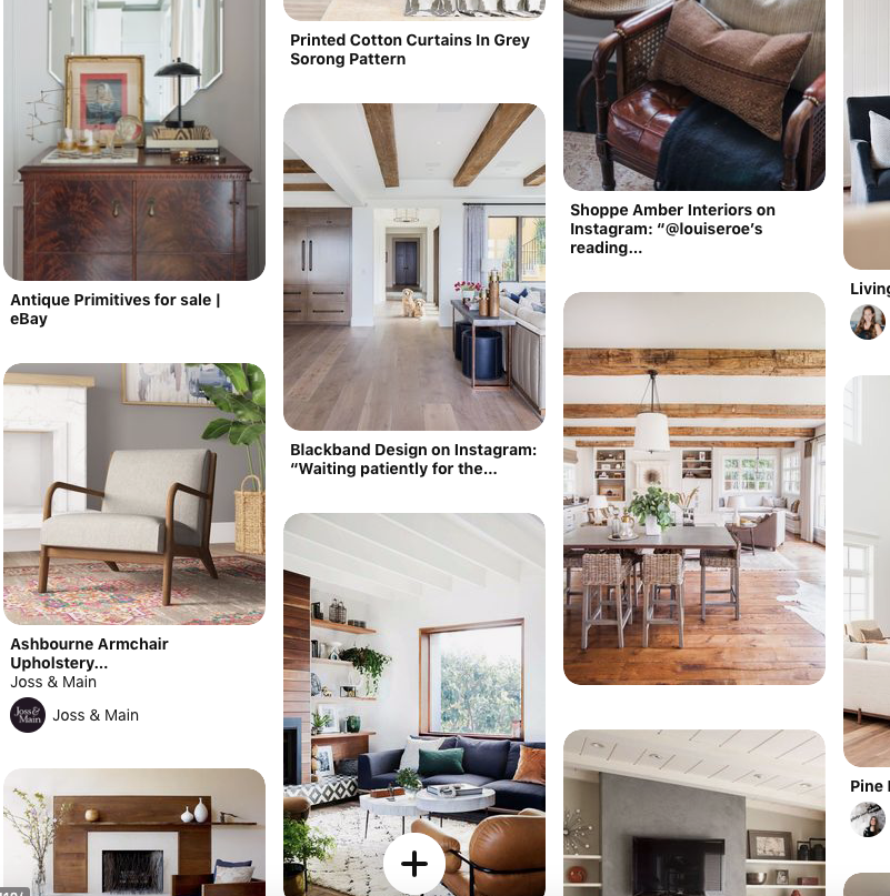 What's it like to work with an interior designer from home — Hausmatter