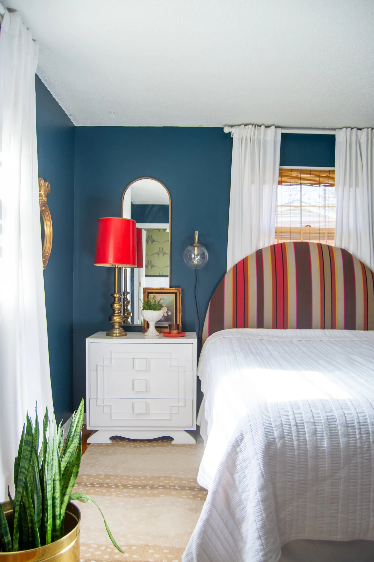 An interior designer shares her top tip for bedding — Hausmatter