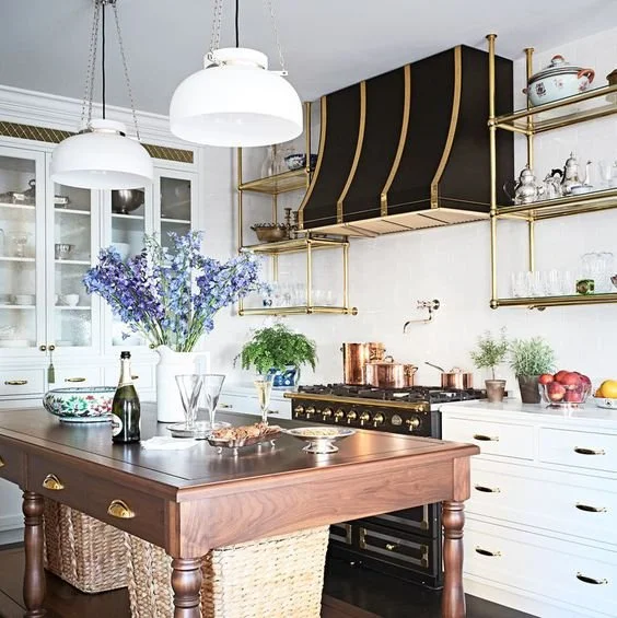 10 Unique Range Hood Ideas — Hausmatter