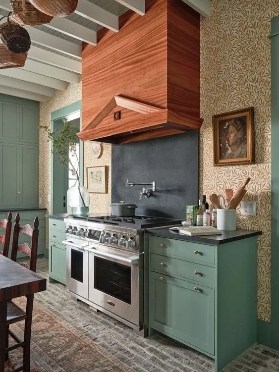 10 Unique Range Hood Ideas — Hausmatter