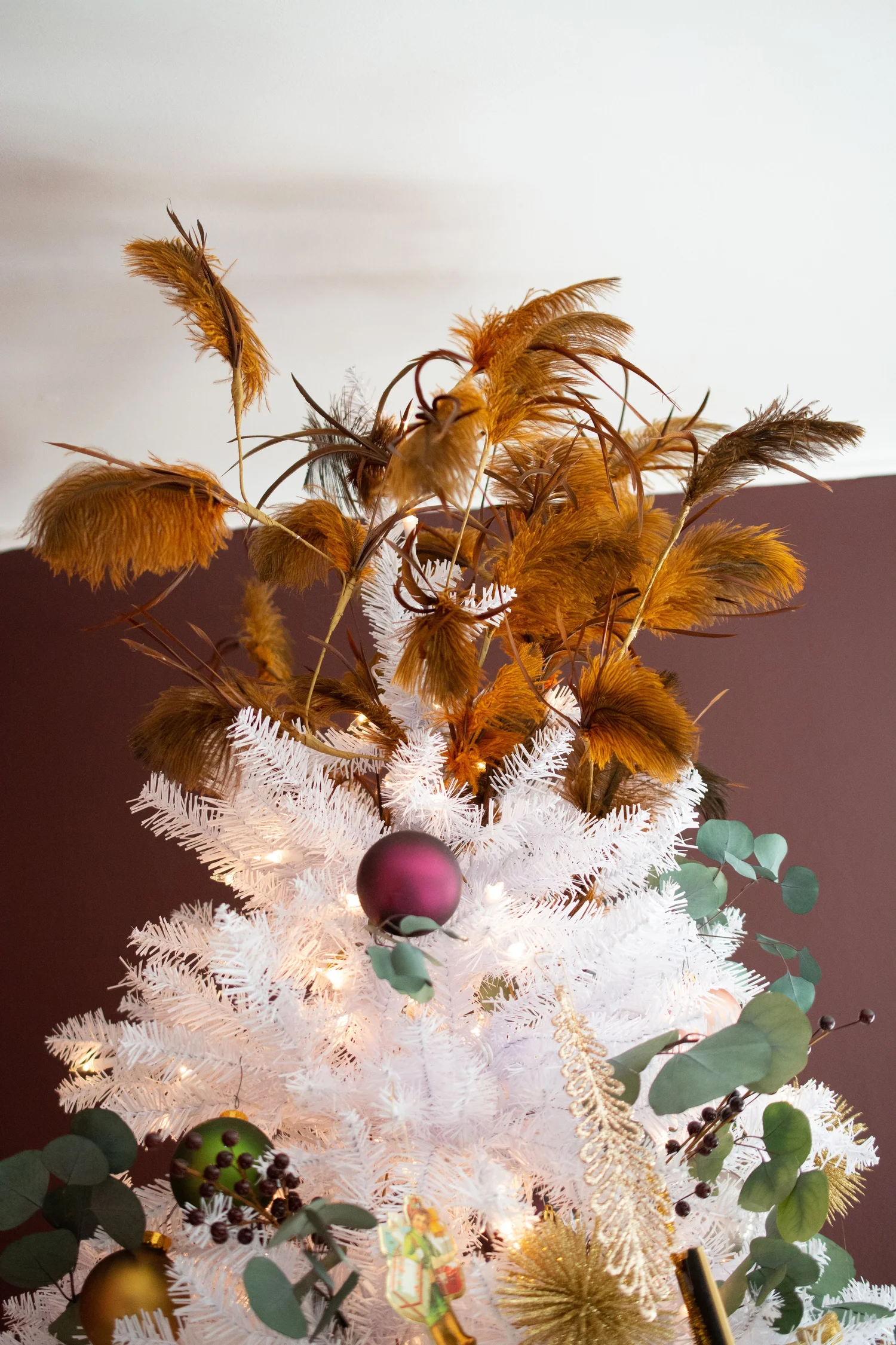 Christmas Decorations for 2021 holiday home tour — Hausmatter