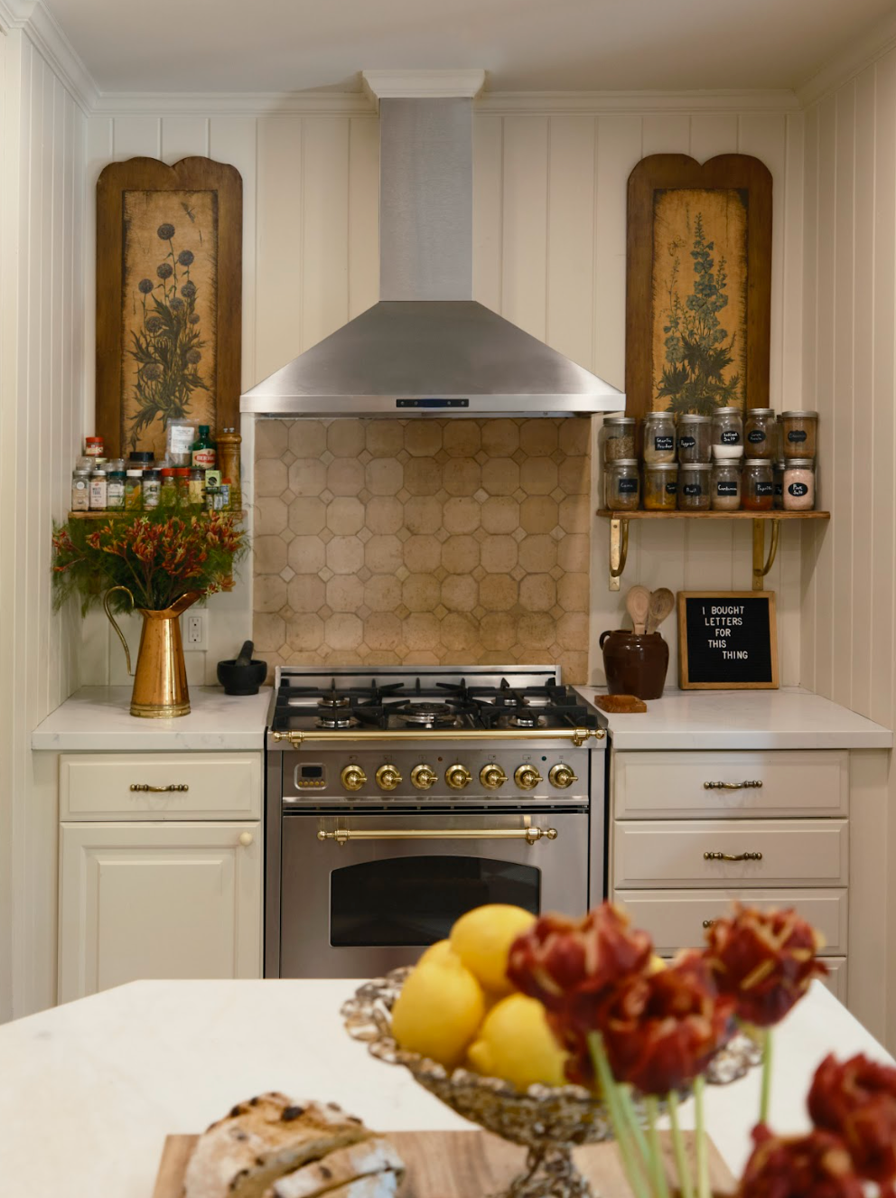 The Scottish Cottage House Tour by Pierce and Ward — Hausmatter