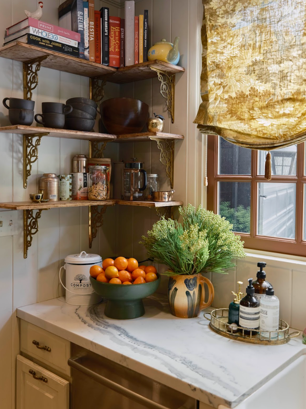 The Scottish Cottage House Tour by Pierce and Ward — Hausmatter