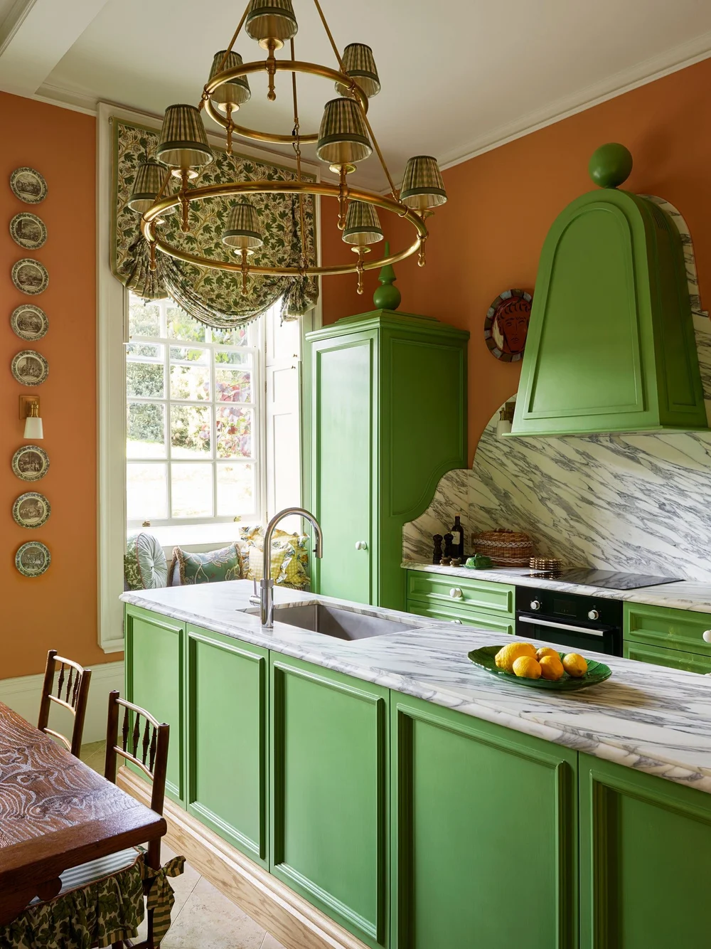 10 Unique Range Hood Ideas — Hausmatter