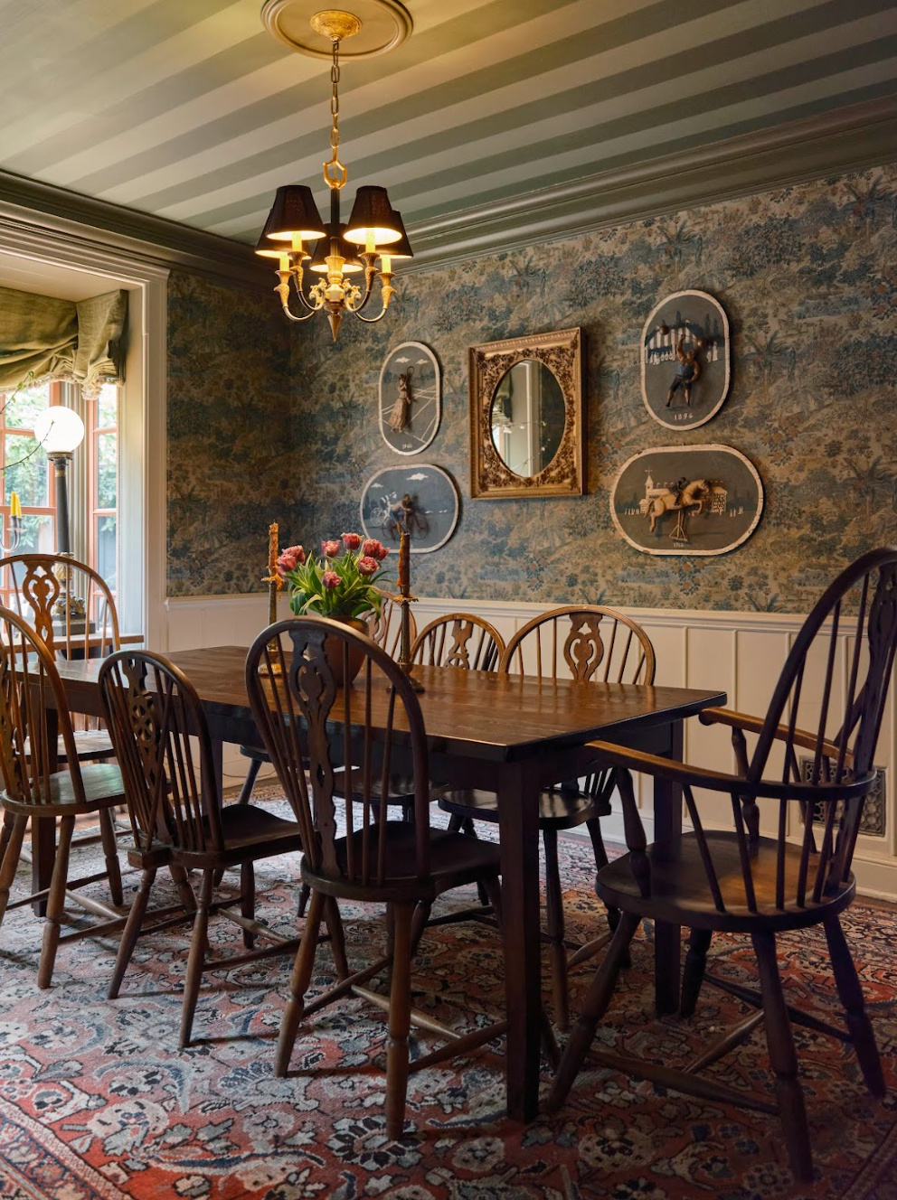 The Scottish Cottage House Tour by Pierce and Ward — Hausmatter