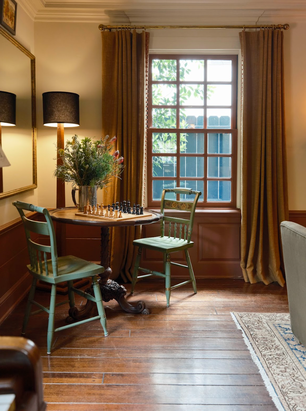 The Scottish Cottage House Tour by Pierce and Ward — Hausmatter
