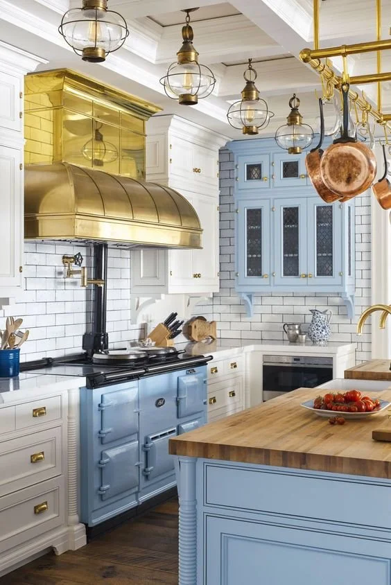 10 Unique Range Hood Ideas — Hausmatter