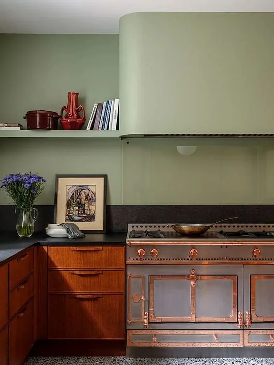 10 Unique Range Hood Ideas — Hausmatter