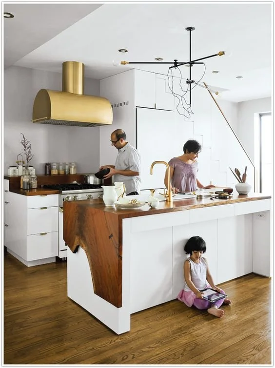 10 Unique Range Hood Ideas — Hausmatter
