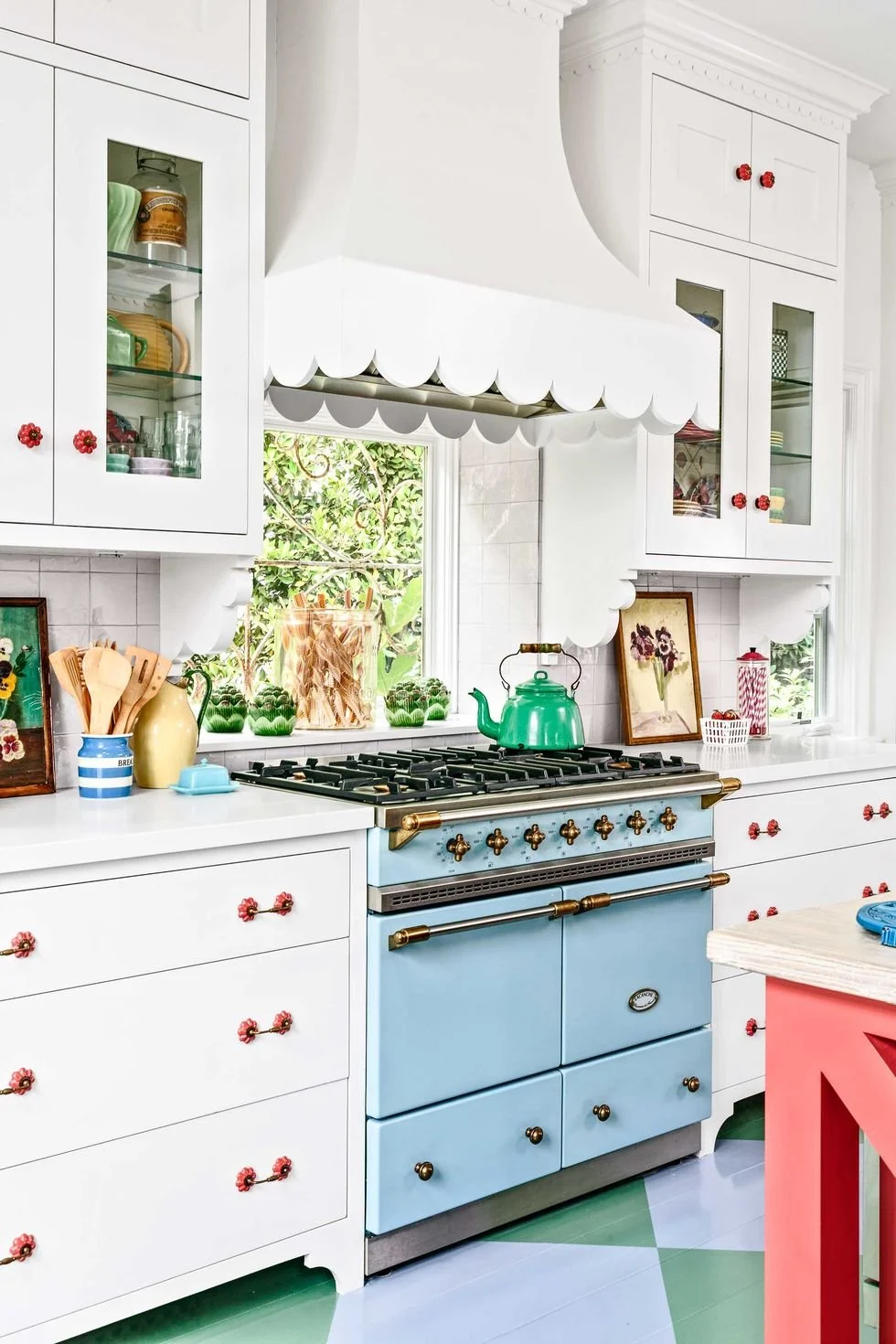 10 Unique Range Hood Ideas — Hausmatter