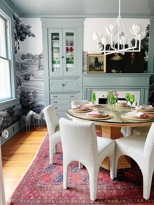 4 design shows designers actually watch on tv including Happy to be ...