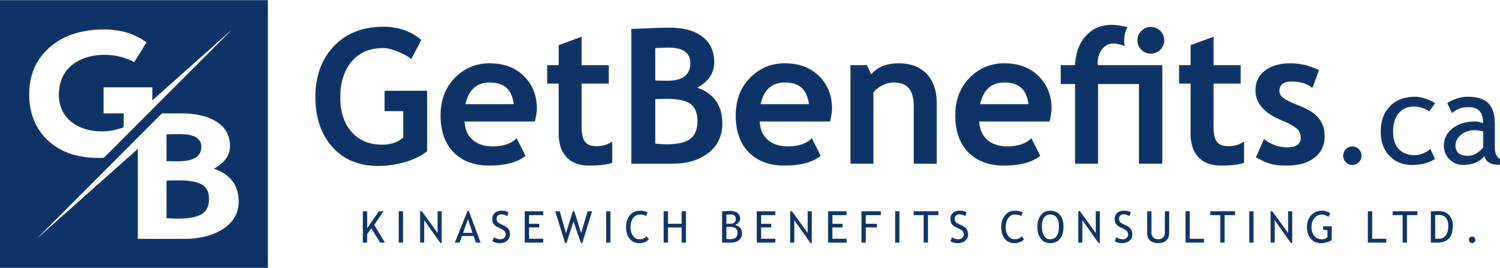 Get Benefits
