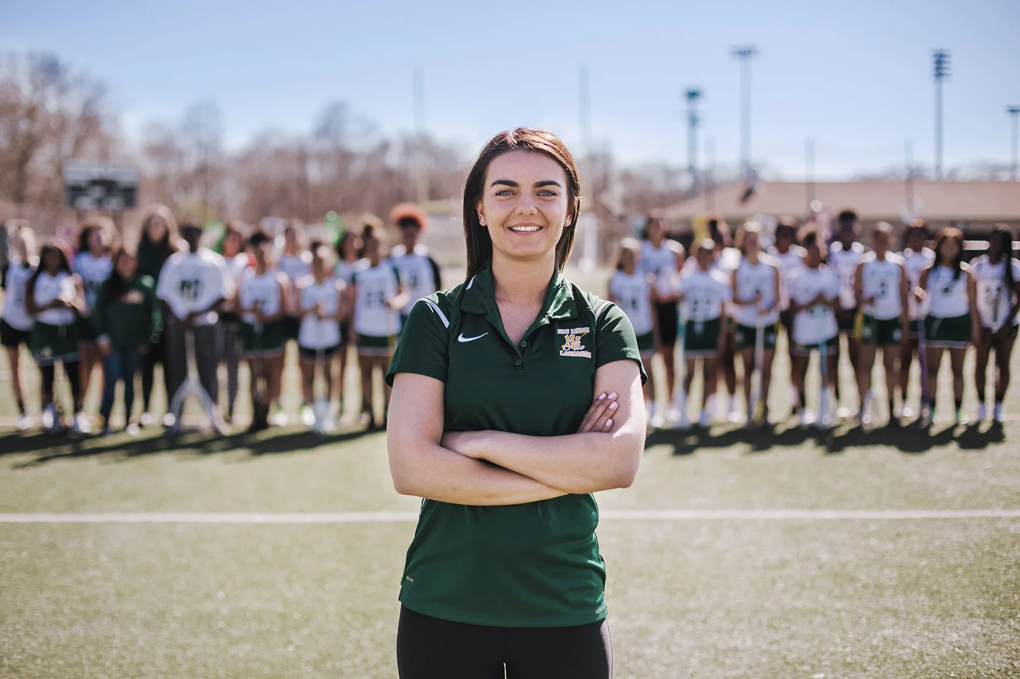 Small City, Great Women — Brenda De Los Santos Photography