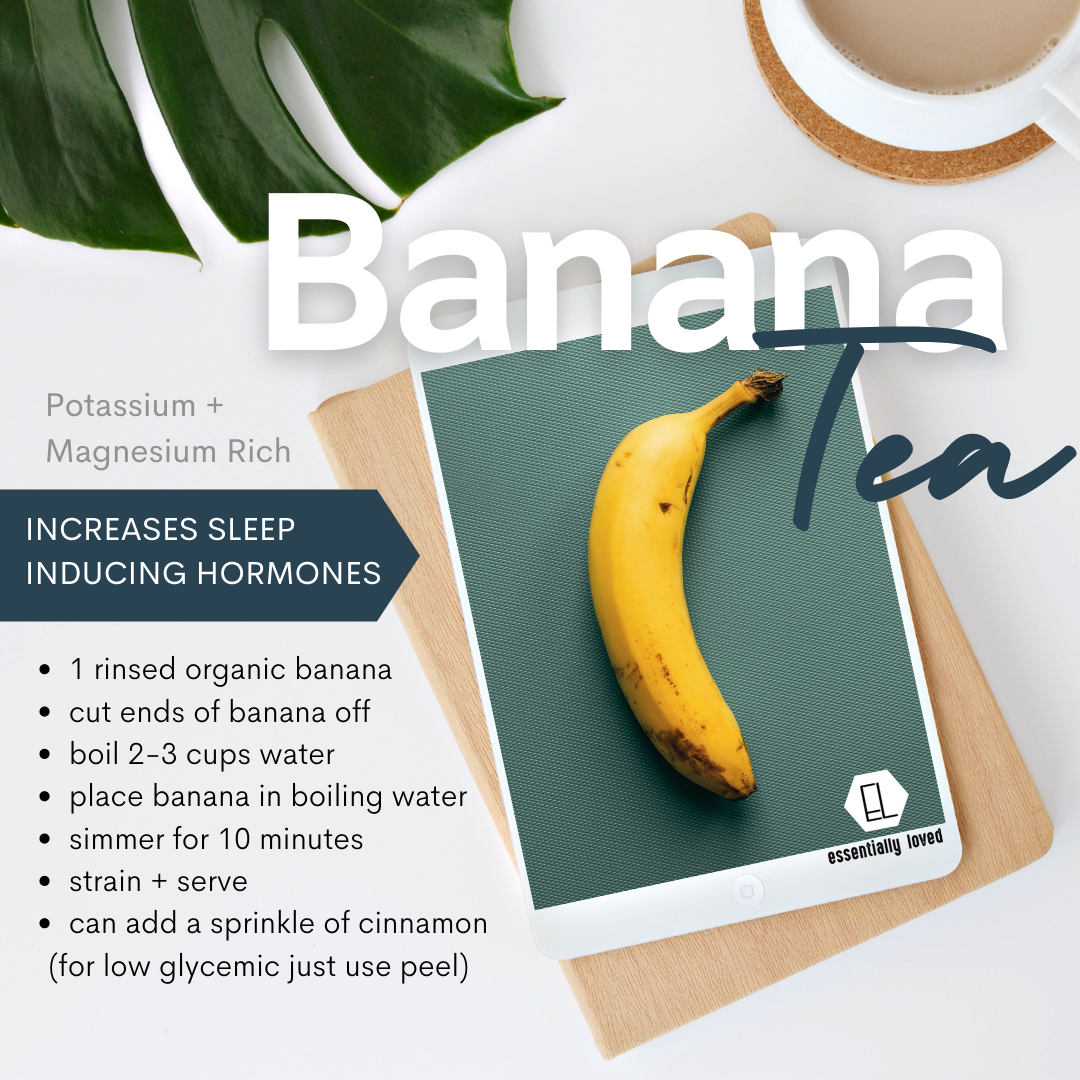 Natural Banana